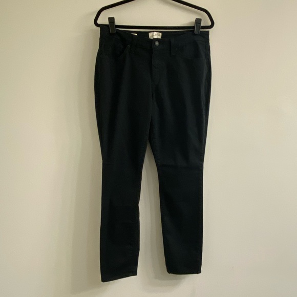 Universal Thread | Jeans | Universal Thread Black Jeans | Poshmark